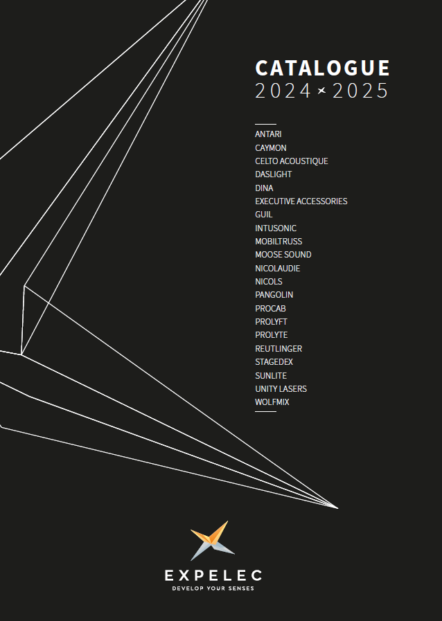 PRD953 PROCAB Prime Lumière